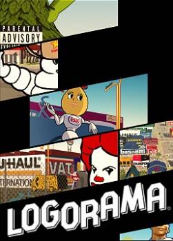 Logorama | Les cinéphiles de demain