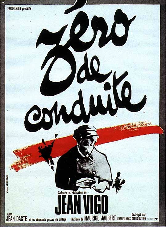 Jean Vigo – Les cinéphiles de demain