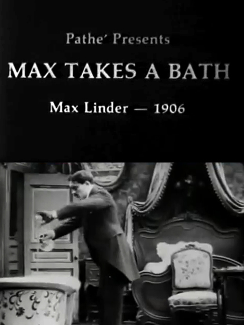 Max Linder – Les cinéphiles de demain