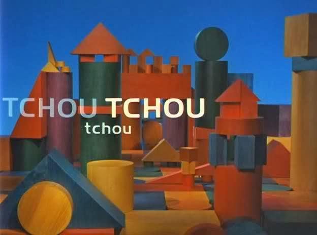 Tchou Tchou – Les cinéphiles de demain