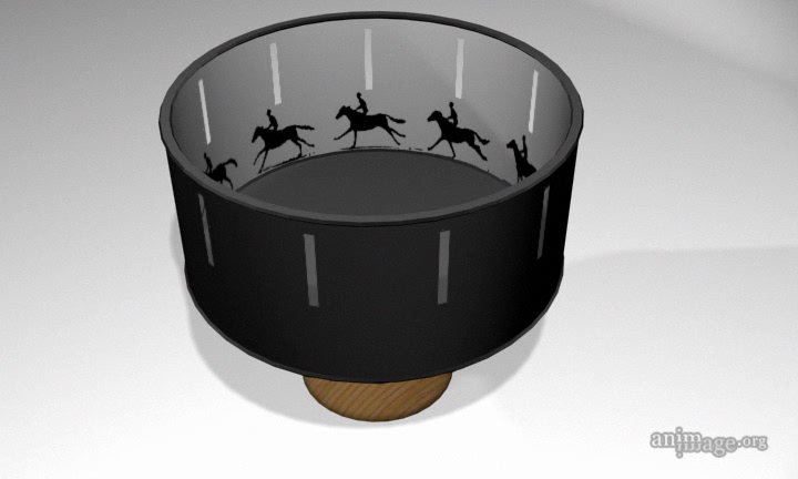 Le Zootrope – Les cinéphiles de demain